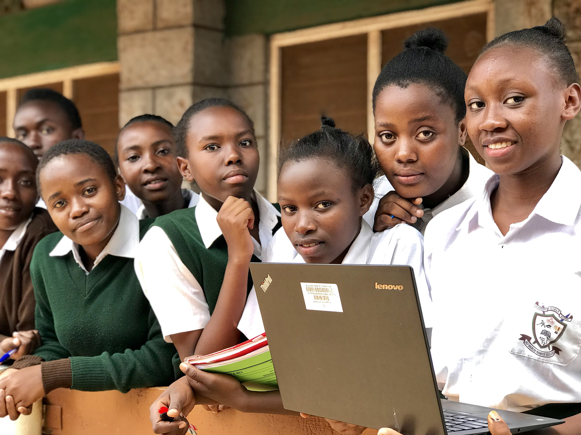 Inspire Spaces | Our Story