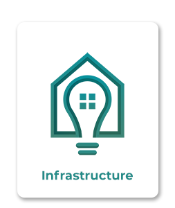 Inspire Spaces | Prosperity Begins With Opportunity