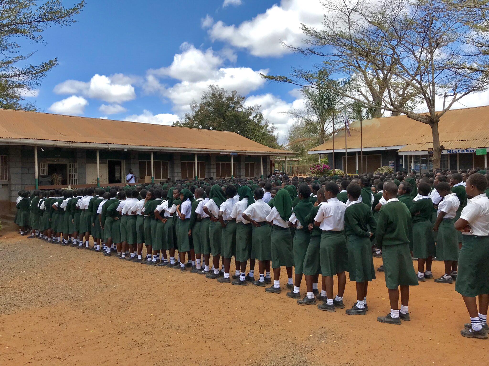 Inspire Spaces – Prosperity begins with Opportunity