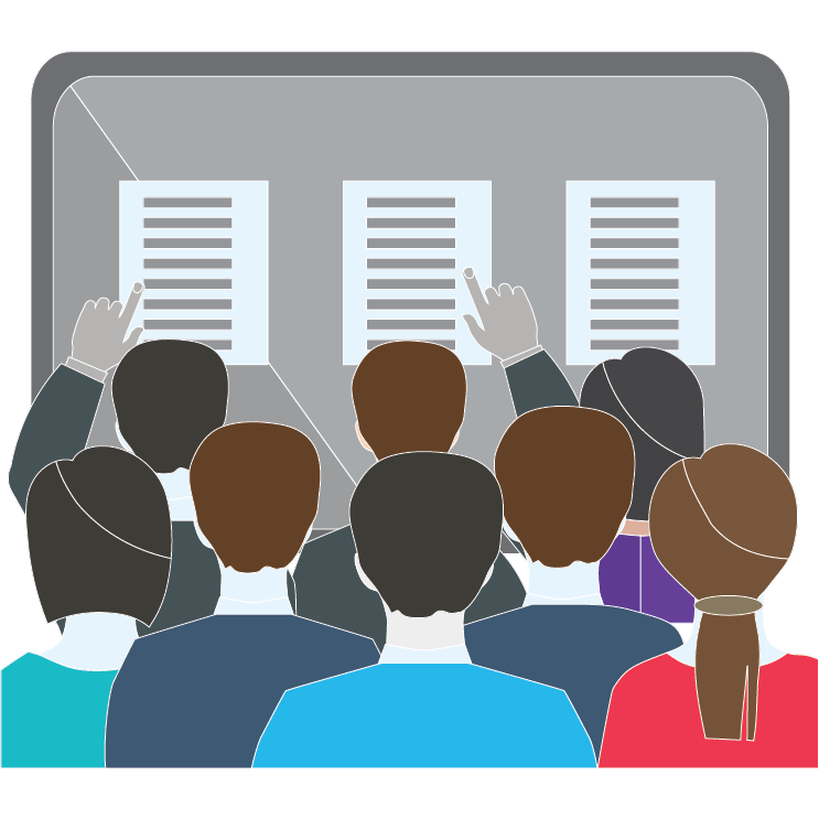 Inspire Spaces – Prosperity begins with Opportunity